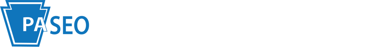 PASEO | Pennsylvania Association of Sewage Enforcement Officers